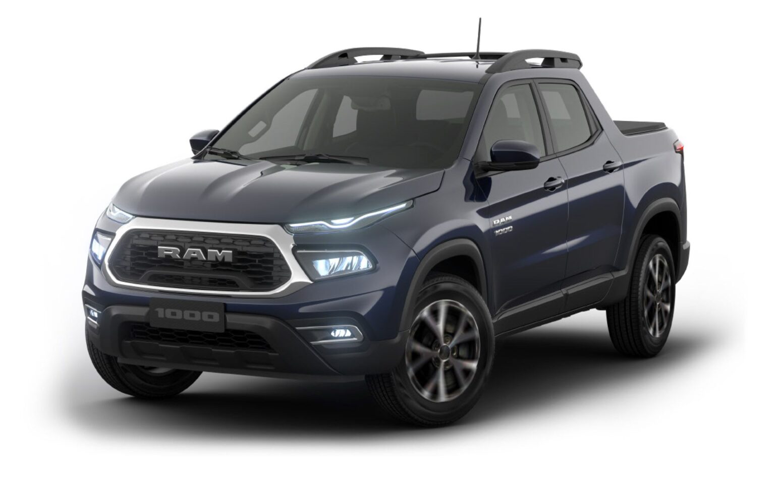 Nova RAM 1000: Preço, desempenho, design, lançamento e mais