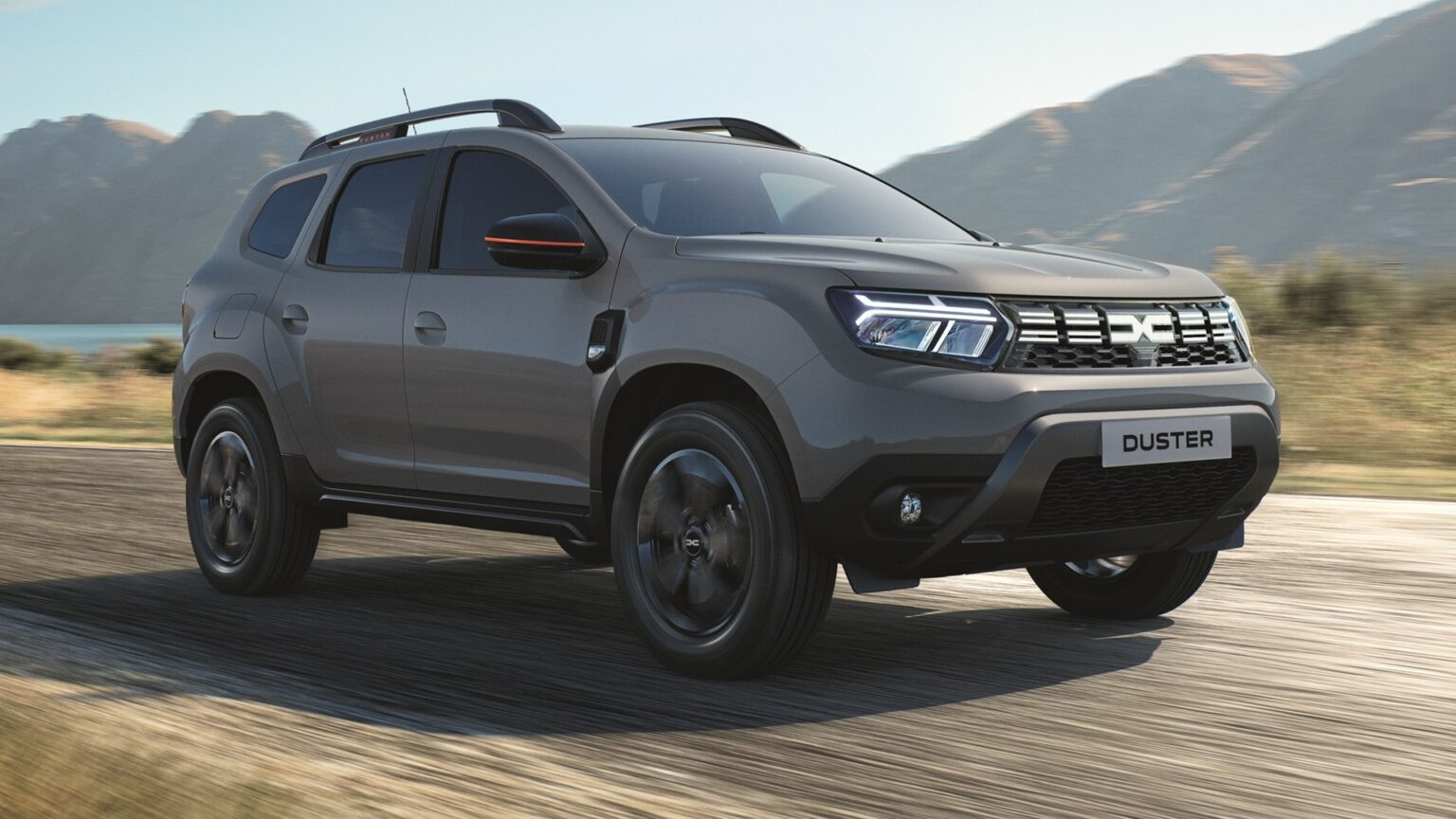 Novo Renault Duster 2024: Preço, consumo e ficha técnica